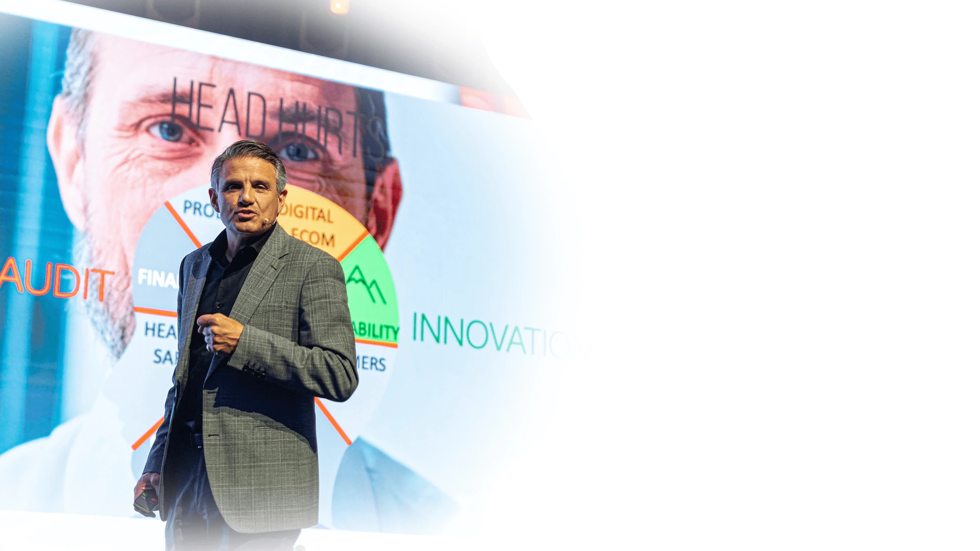 Jeremy Schwartz - Unlock High Performance: Jeremy's Insights on 6 ...