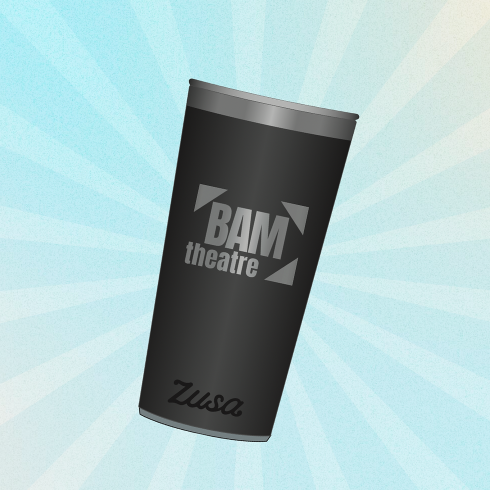 The BAM Store | BAMtheatre