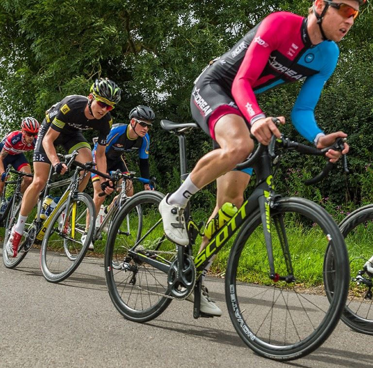 The Science behind detraining and reversibility