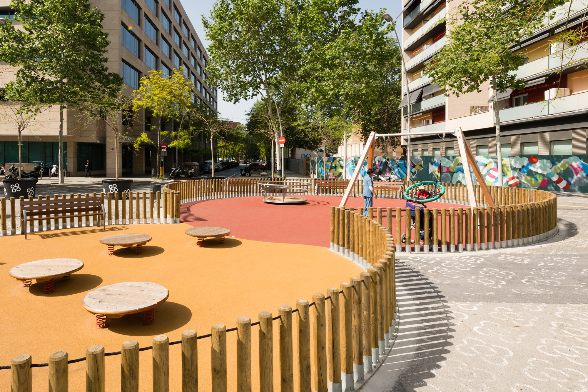 Home | Superblocks