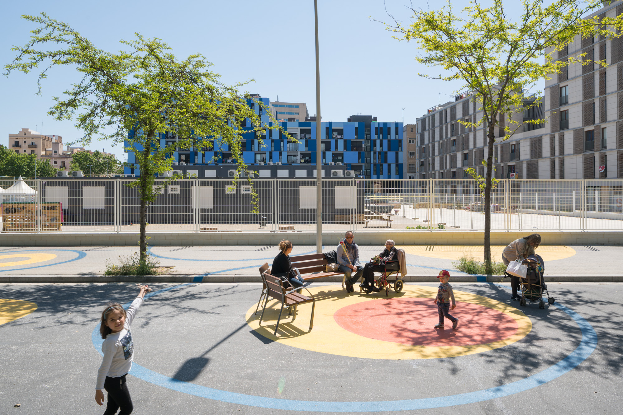 Home | Superblocks