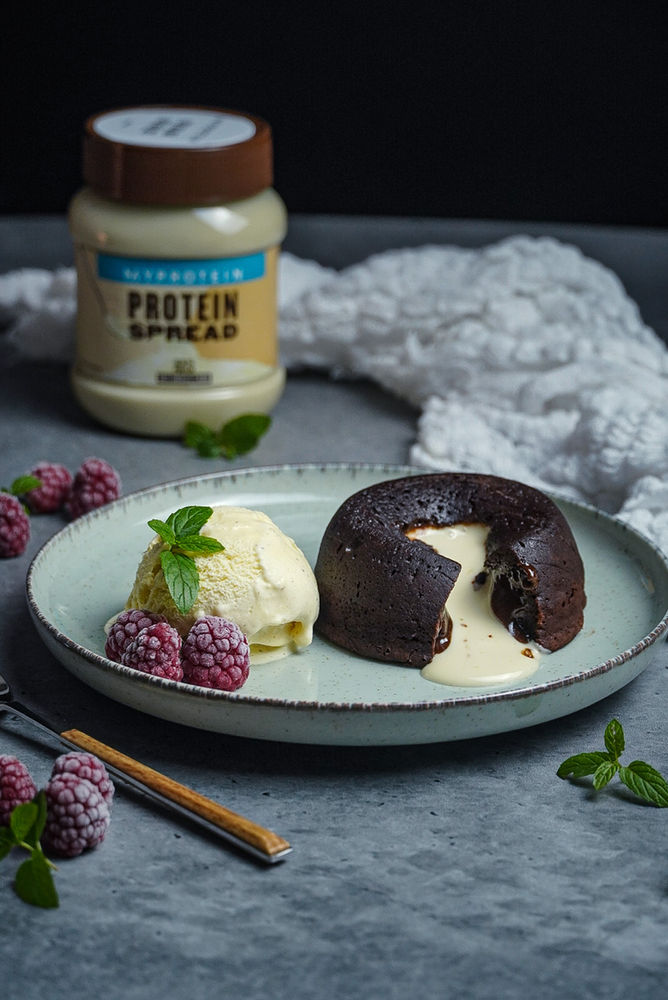 Lava Cake