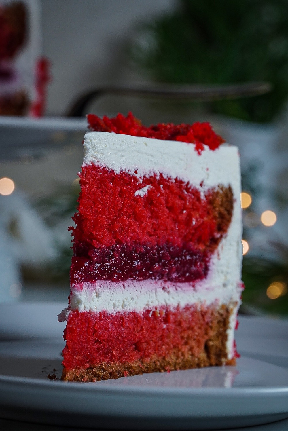 Tort Red Velvet