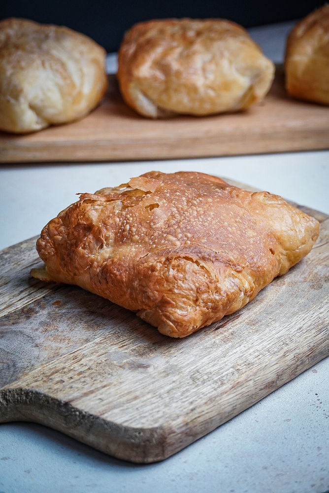 Merdenele cu brânză