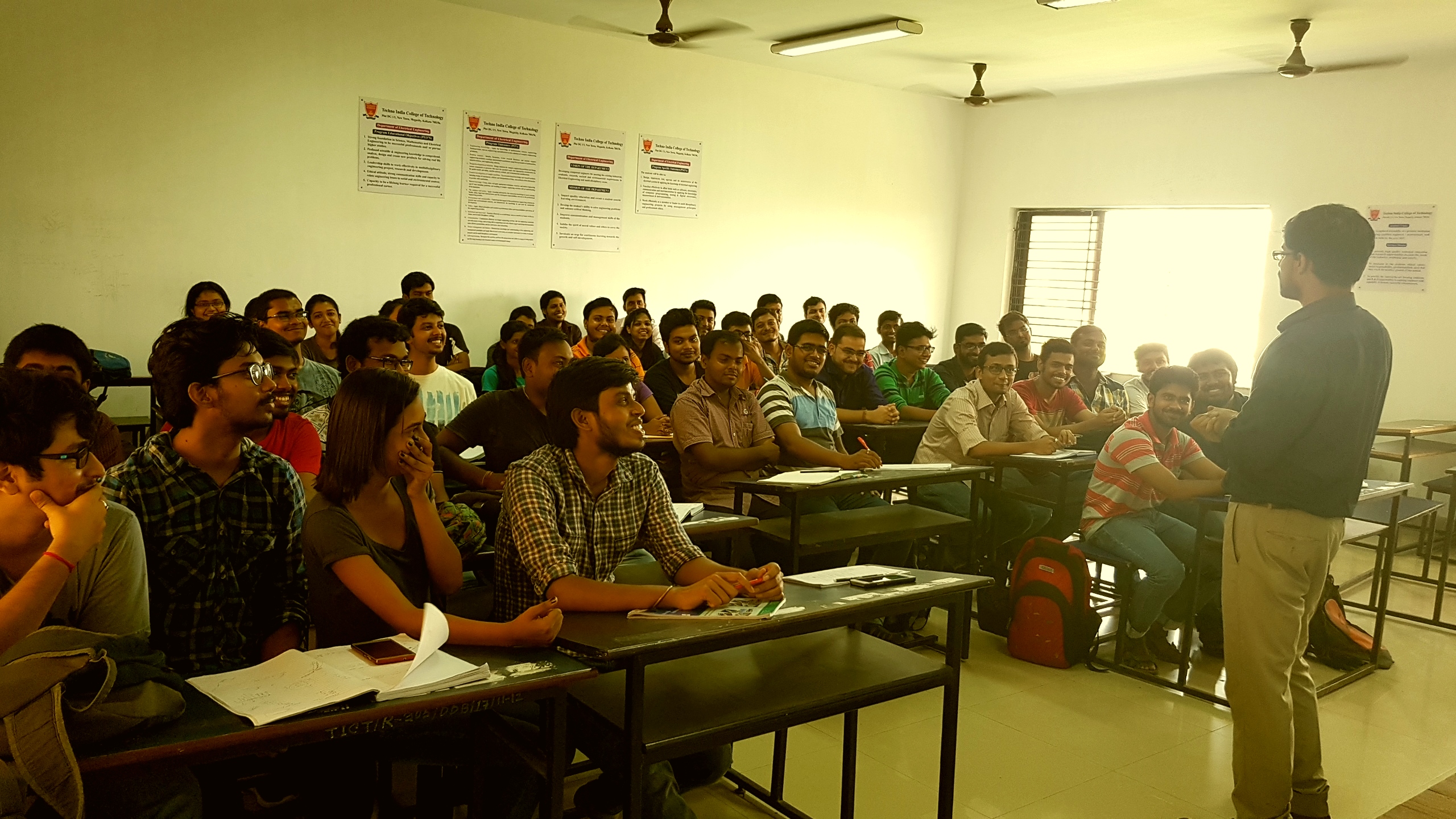 ABOUT OUR CLASS |SOURAV SIR'S CLASSES|ISS IES IIT JAM CAT MAT XAT SNAP