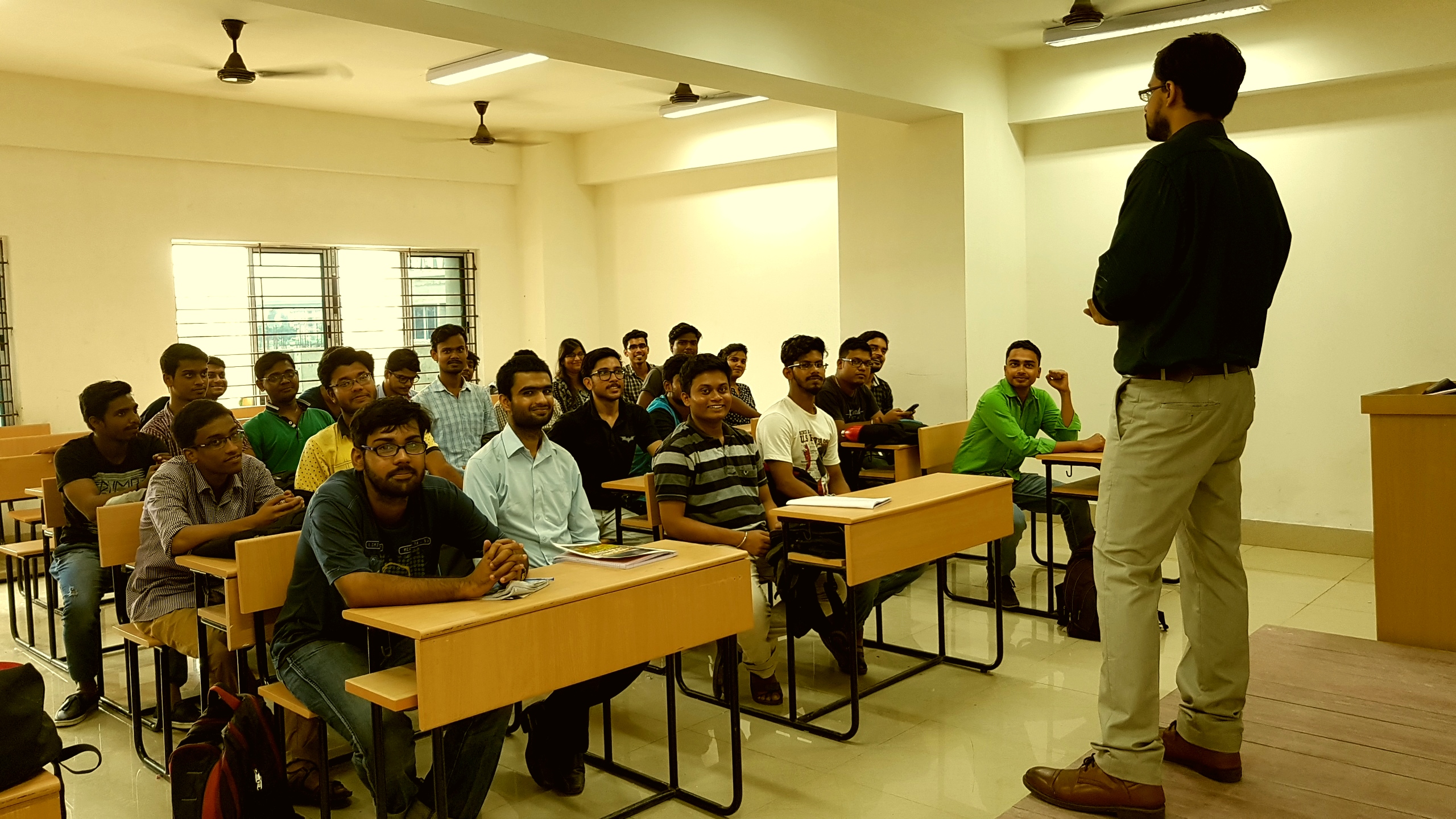 ABOUT OUR CLASS |SOURAV SIR'S CLASSES|ISS IES IIT JAM CAT MAT XAT SNAP