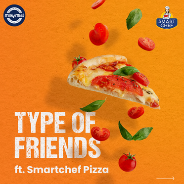 Smartchef | Milky Mist