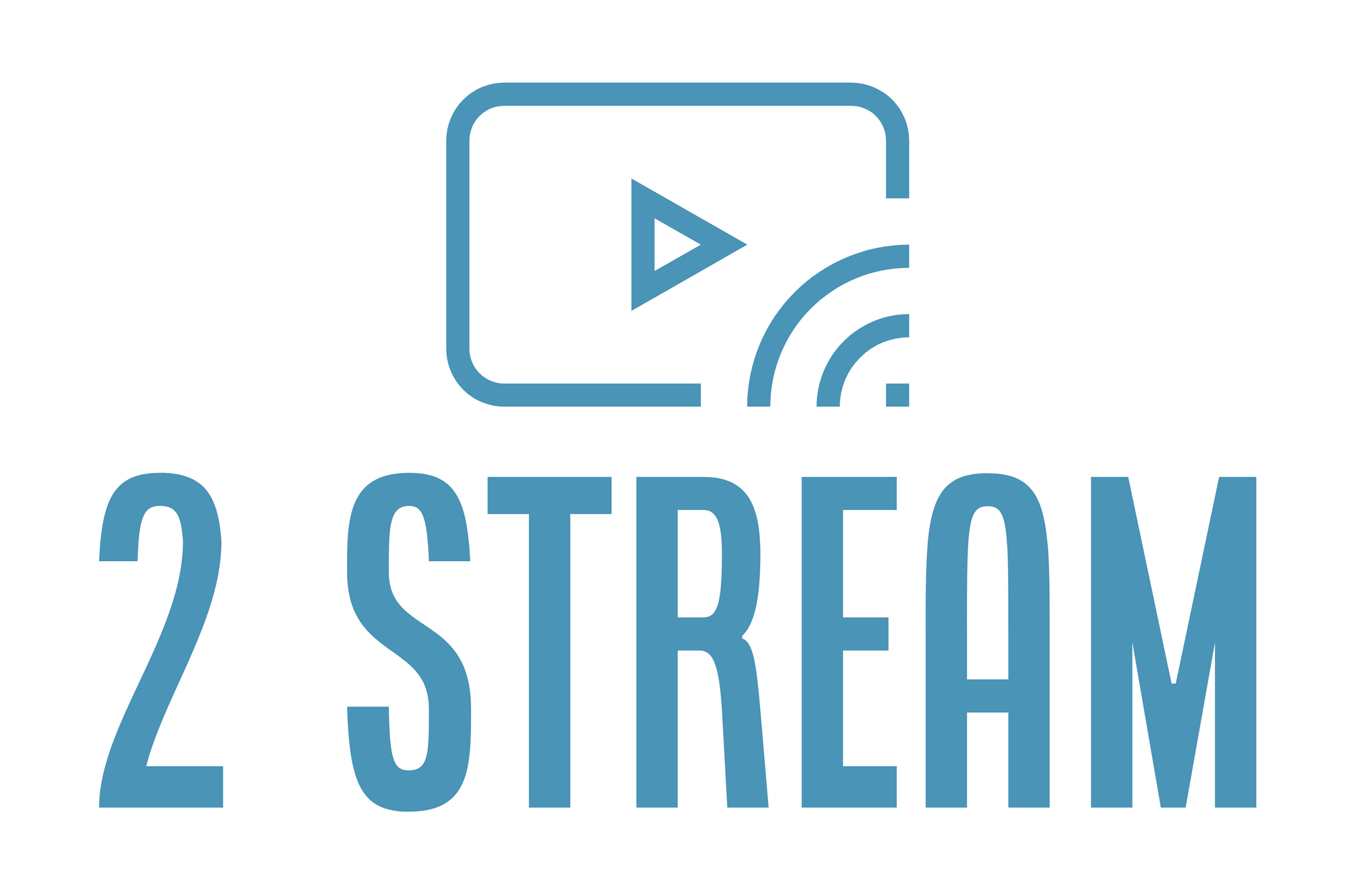 2stream – Krachtige video en livestreaming met impact