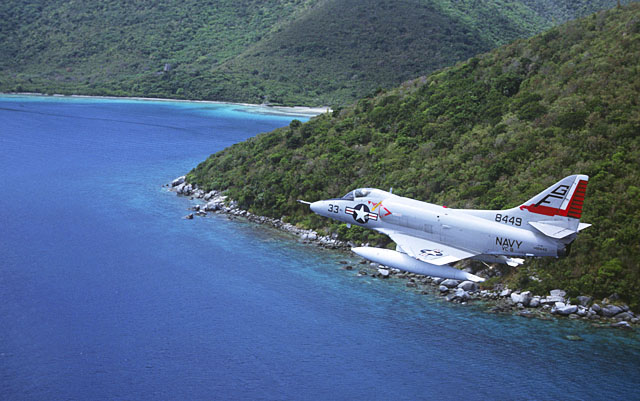 Aircraft | redtail70s