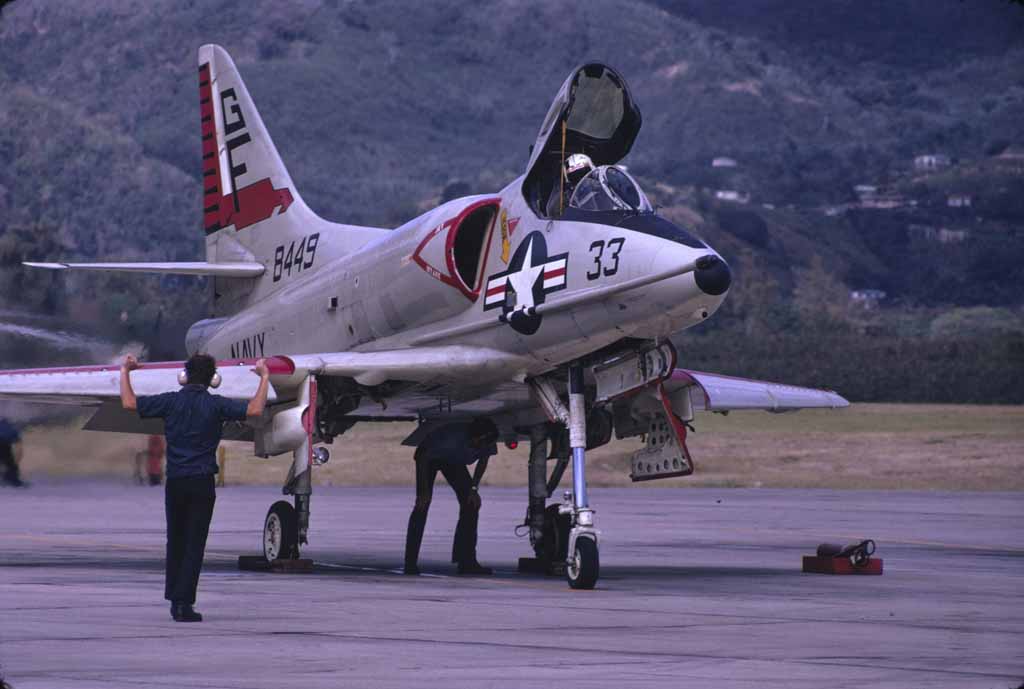 Aircraft | redtail70s