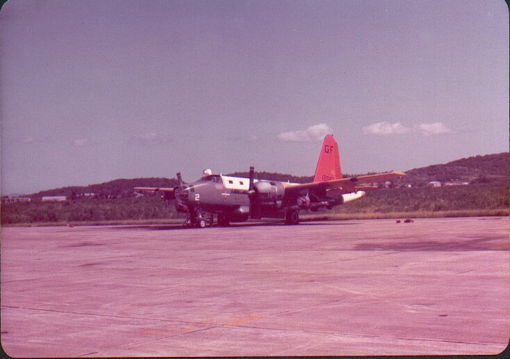 Shipmates | redtail70s