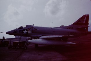 Aircraft | redtail70s