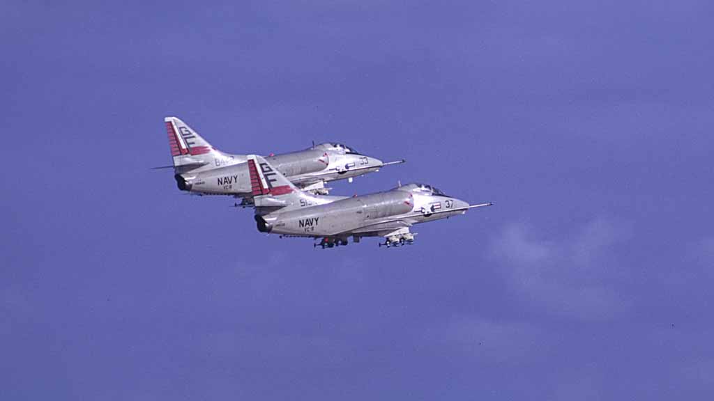 Aircraft | redtail70s