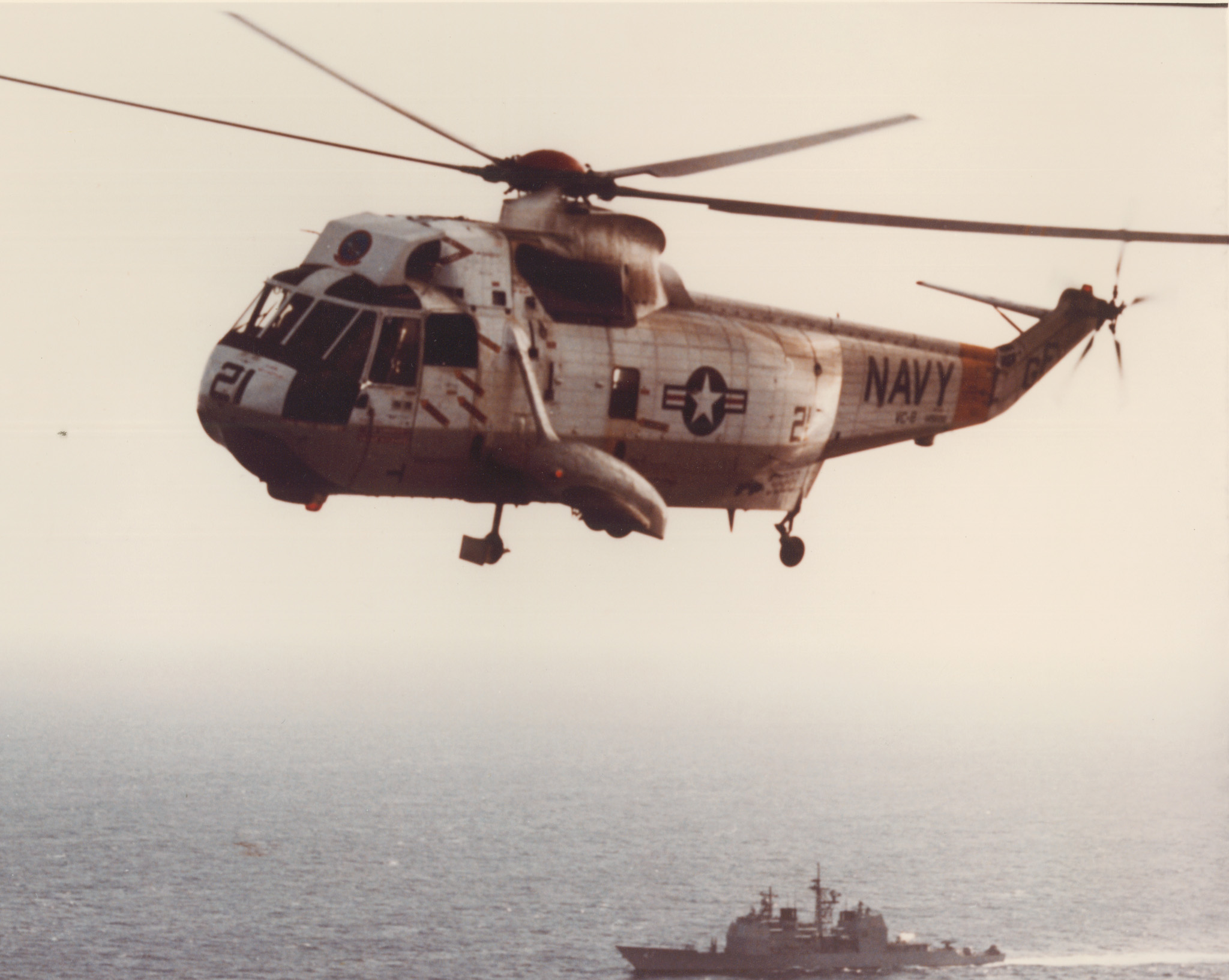 Aircraft | redtail70s