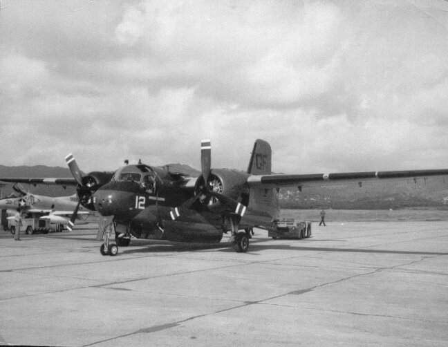 Shipmates | redtail70s