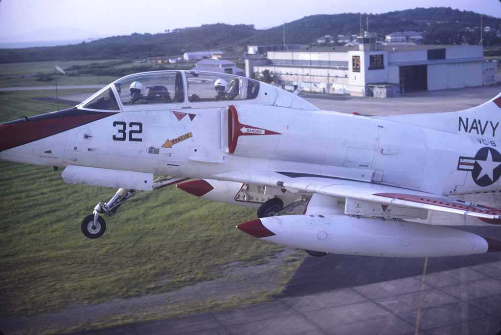 Aircraft | redtail70s