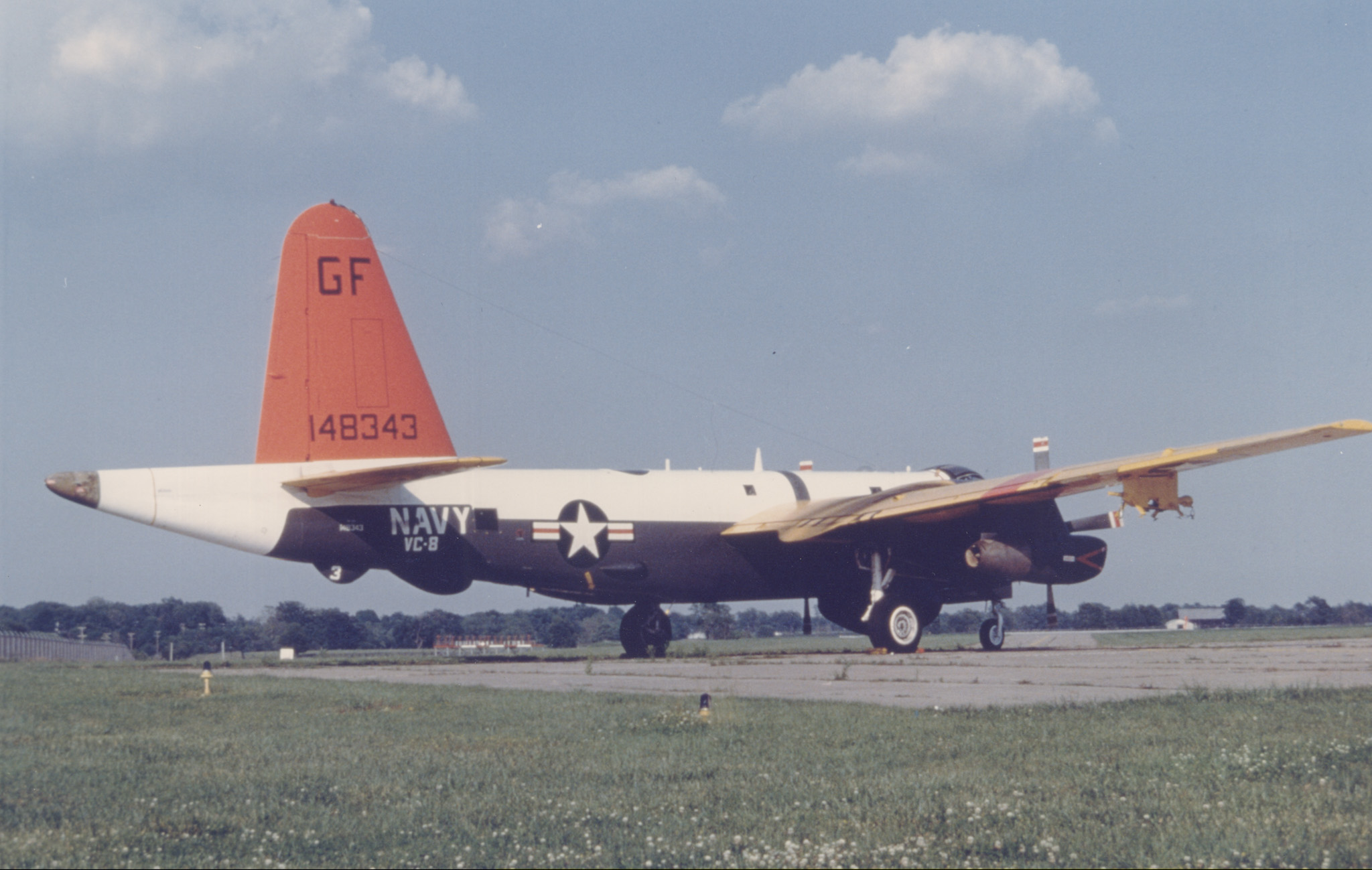 Aircraft | redtail70s