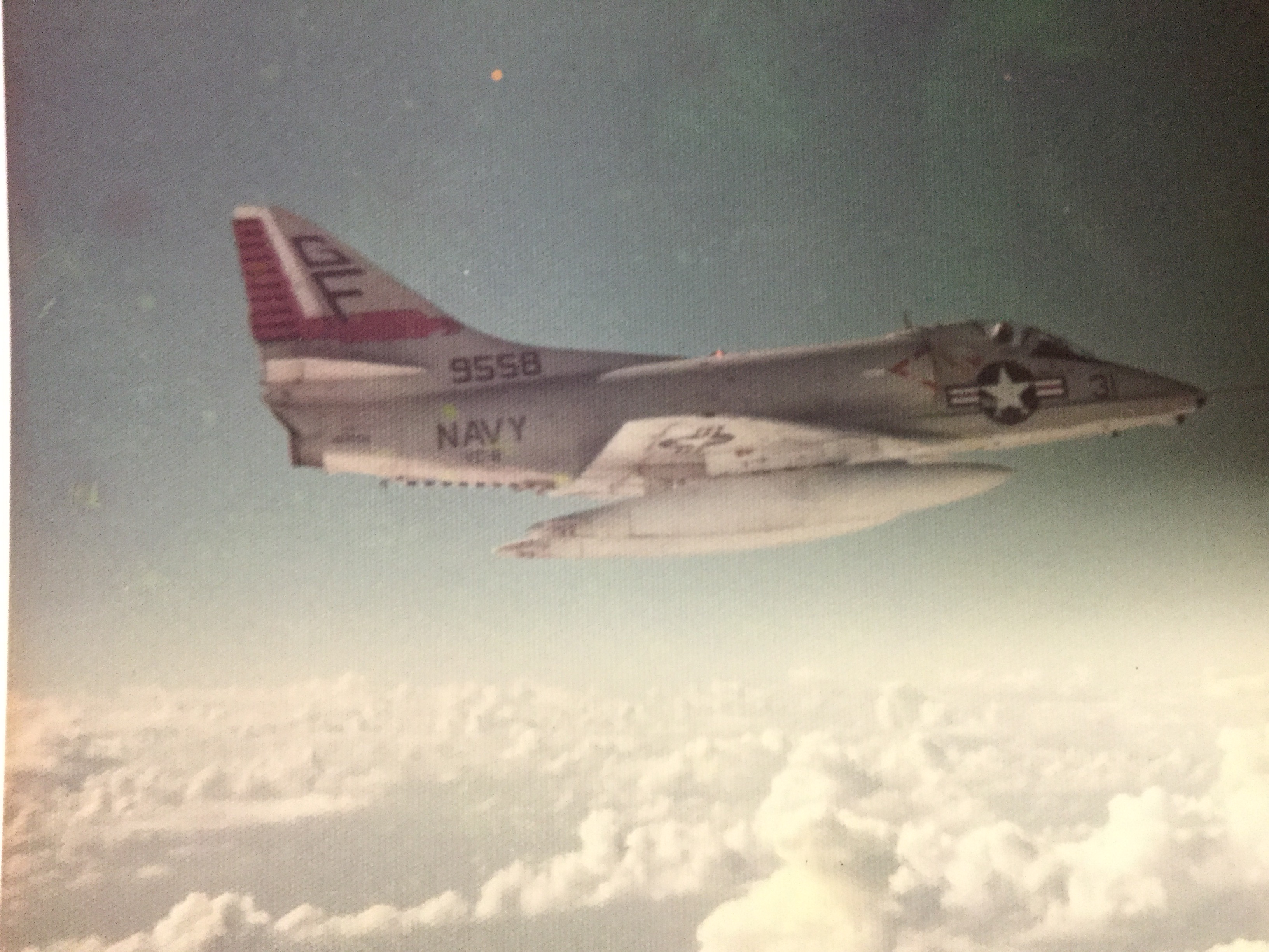 Aircraft | redtail70s