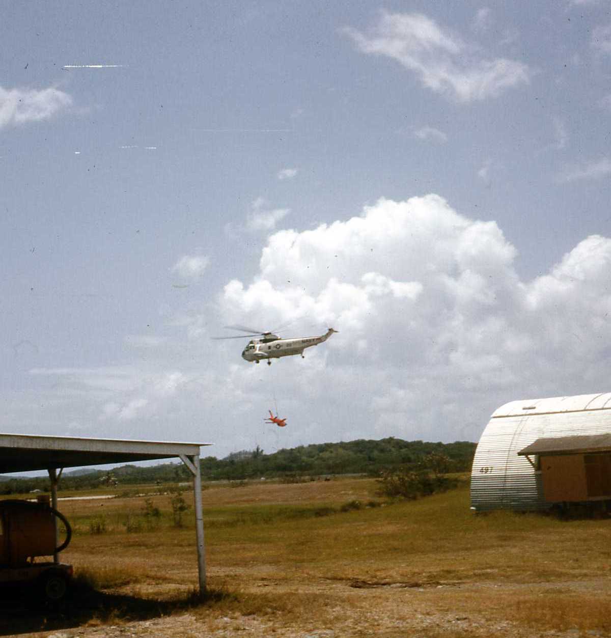 Aircraft | redtail70s