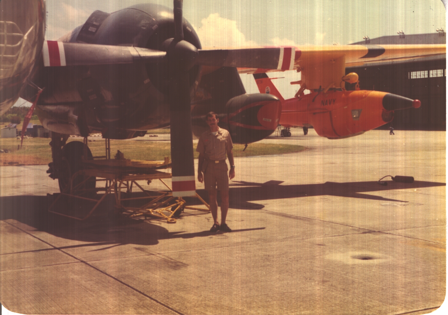 Aircraft | redtail70s