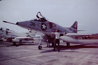 Aircraft | redtail70s