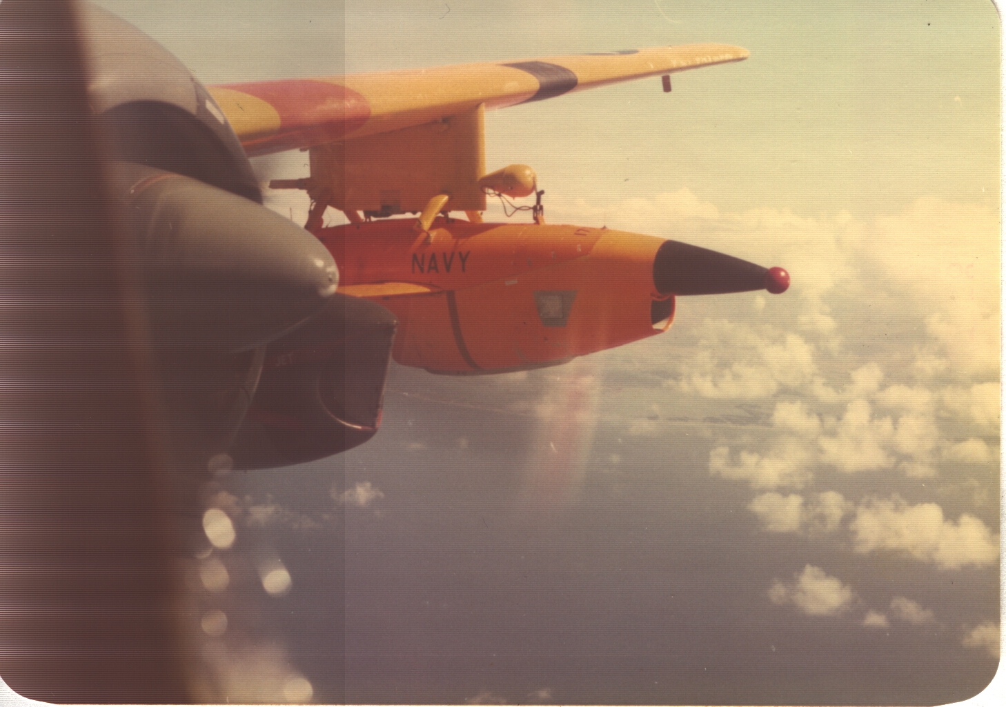 Aircraft | redtail70s