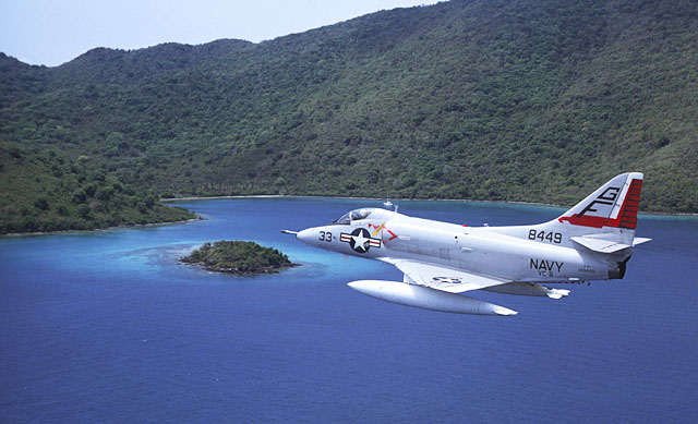 Aircraft | redtail70s