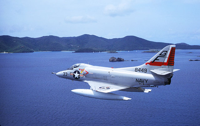 Aircraft | redtail70s