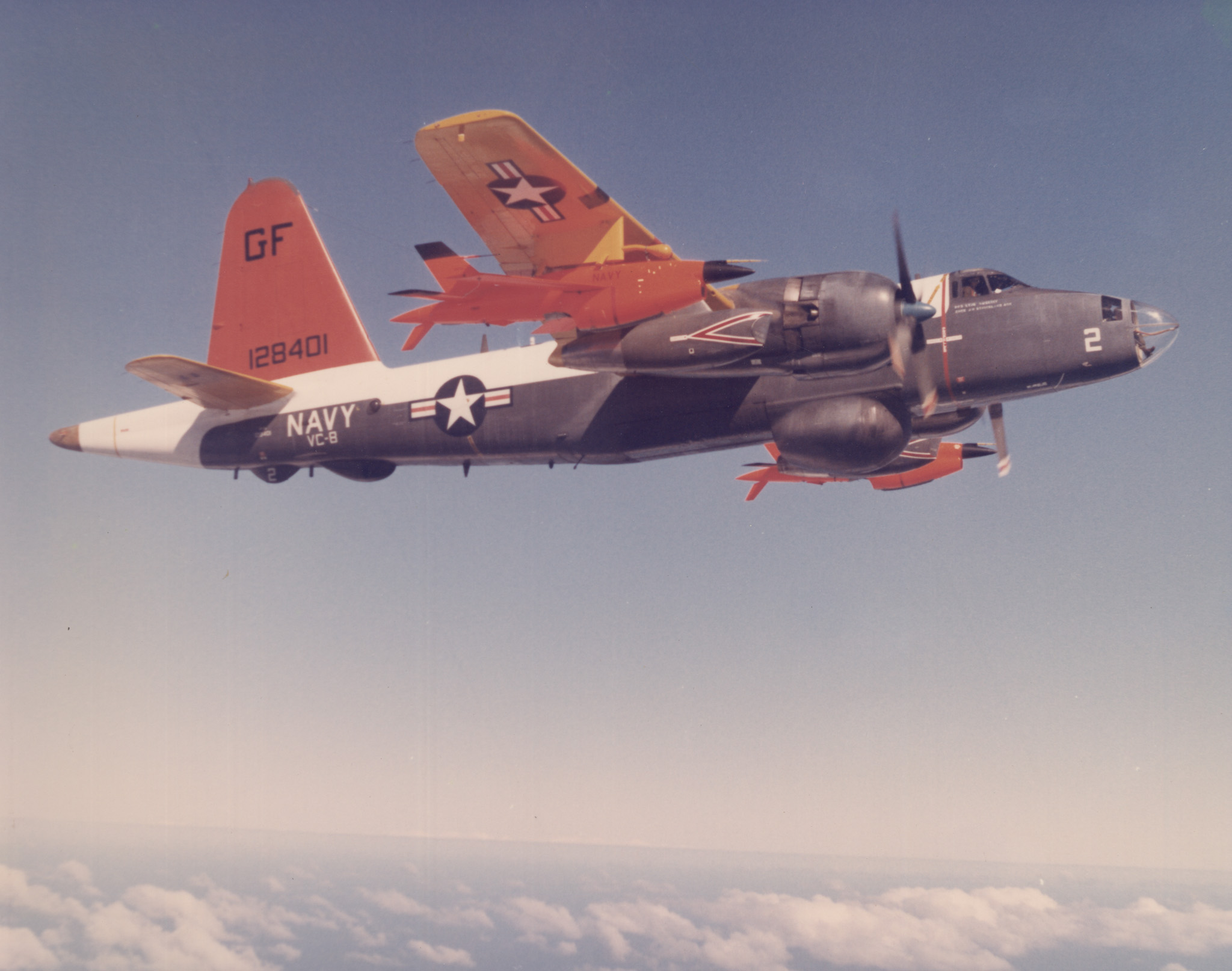 Aircraft | redtail70s