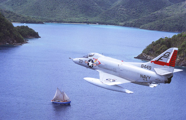 Aircraft | redtail70s