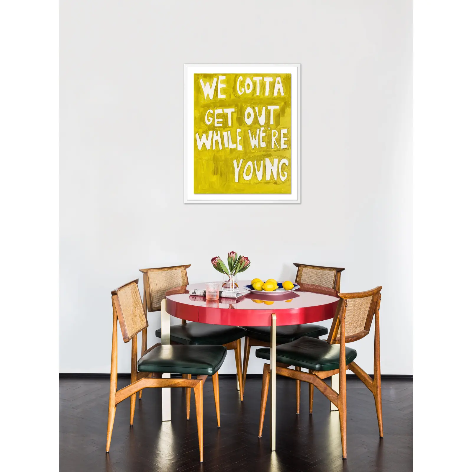 Portfolio | Virginia Chamlee Art