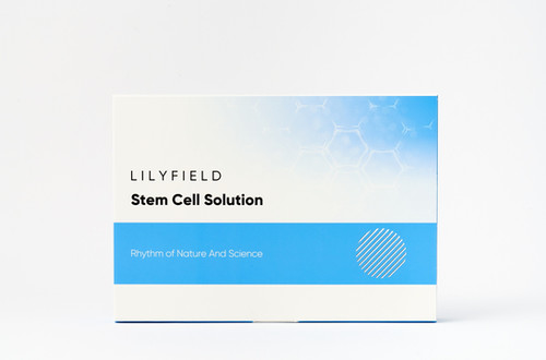 Stem Cell Solution | L I L Y F I E L D
