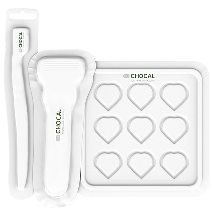Sustainable Packaging | Chocal Packaging Solutions