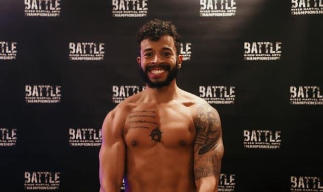 Mma | Battle Mma Championships | Colorado Springs