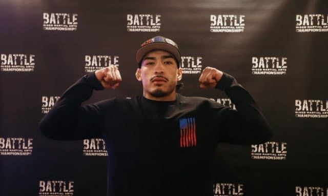 Mma | Battle Mma Championships | Colorado Springs