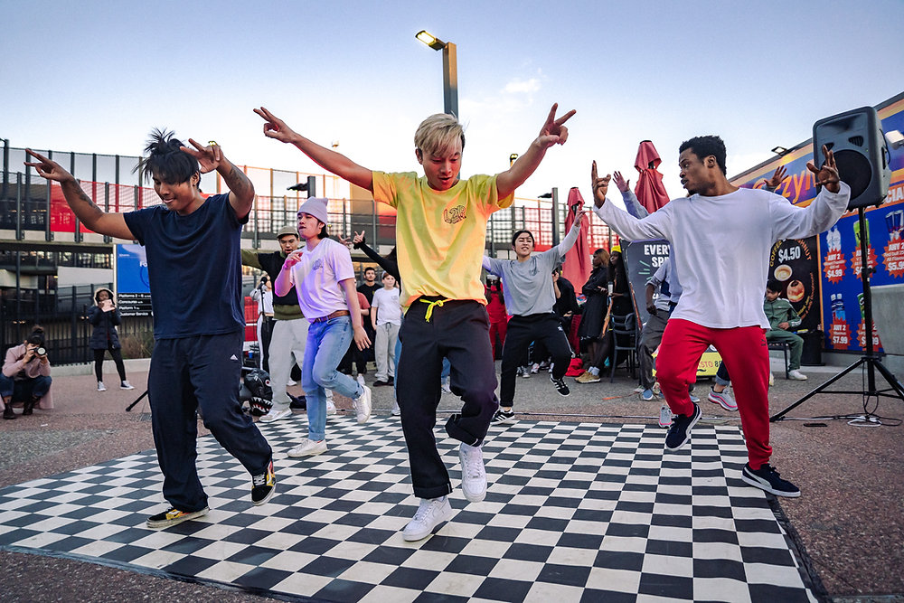 L2R x Intercultural Cities Summit