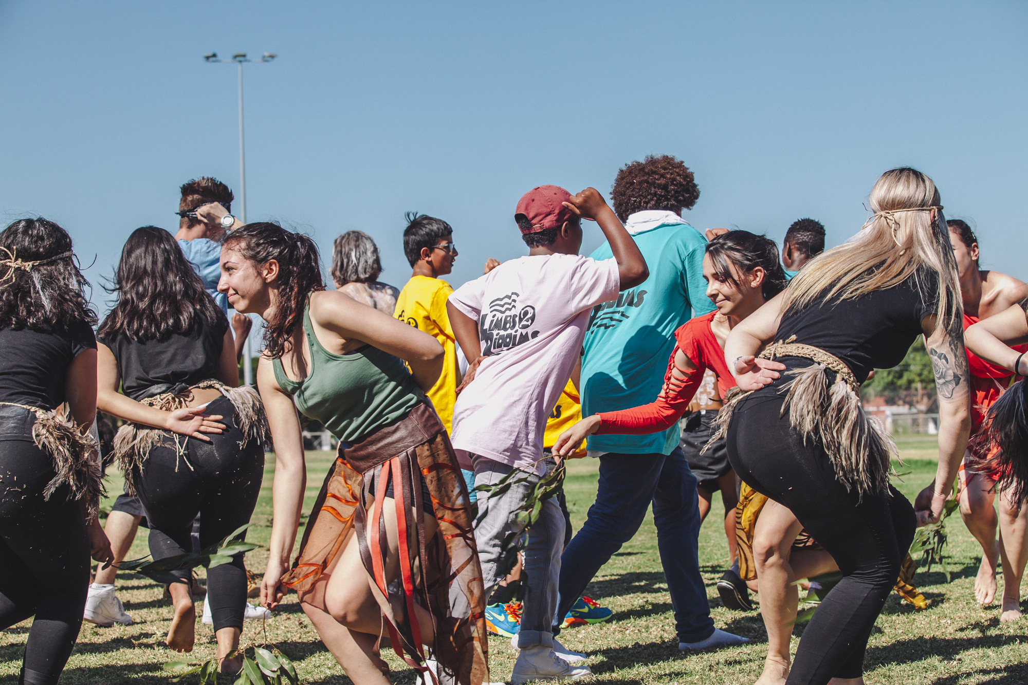 L2R Dance | Instafeed