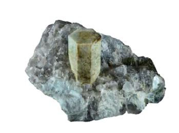 Tribes of Israel Quilt: Beryl