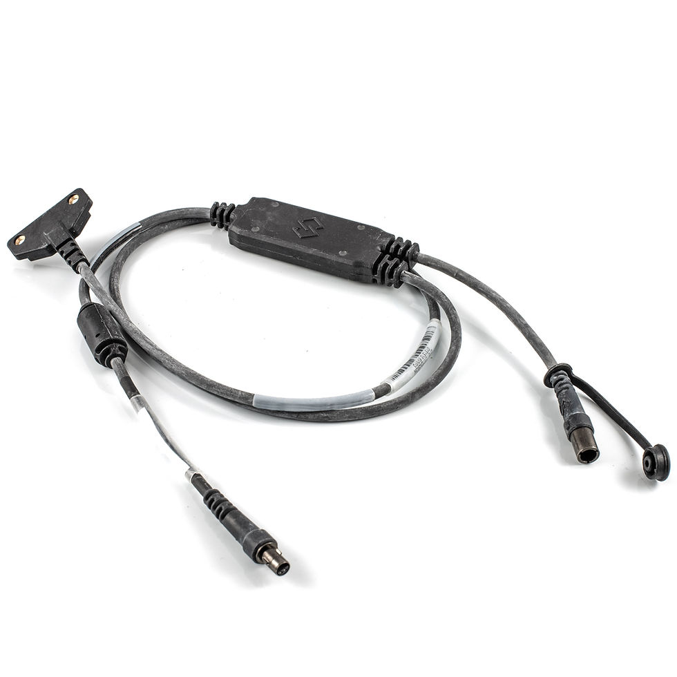 CONNECTIVITY | BDATech 2/3