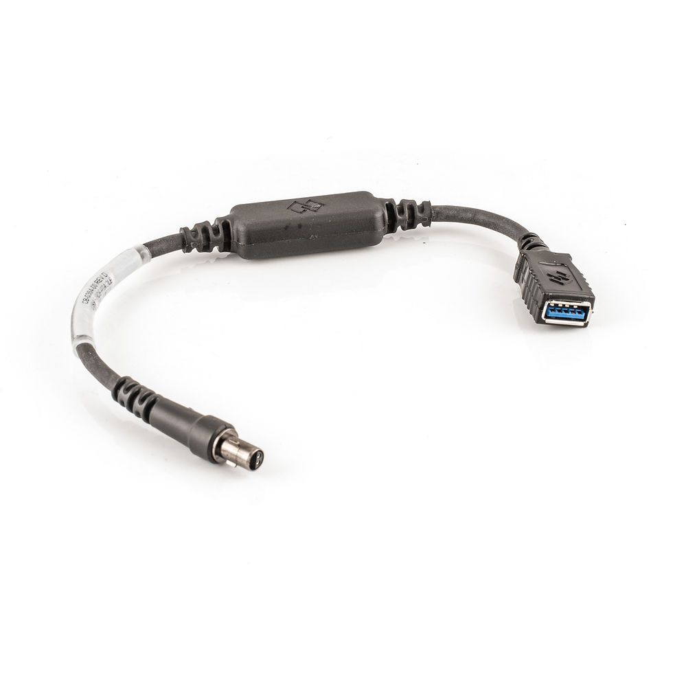 CONNECTIVITY | BDATech 2/4