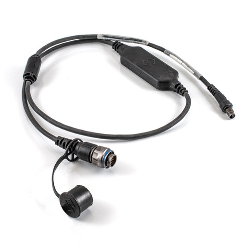 CB-0435-00 :: Tactical ROVER-E (TacE) & Tactical ROVER-P (TacP) Cable ...
