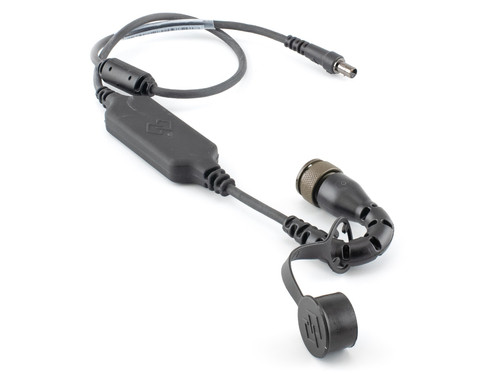 CB-0472-XX :: TACTICAL ROVER®p (TACp) SIR 2.5 Power Control Cable | BDATech