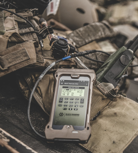 UNIVERSAL RADIO KDU | BDATech