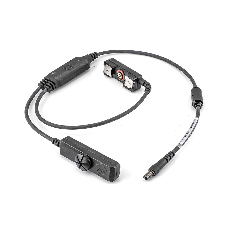 CONNECTIVITY | BDATech