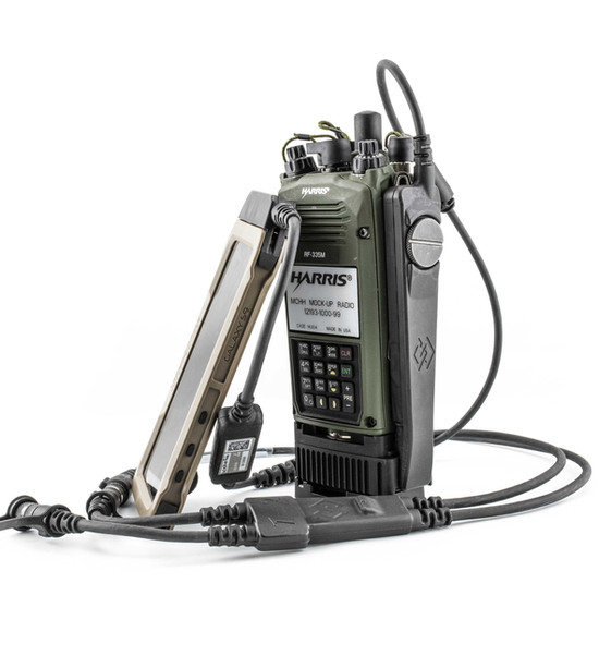 2-PORT HUB - WARRIOR | BDATech