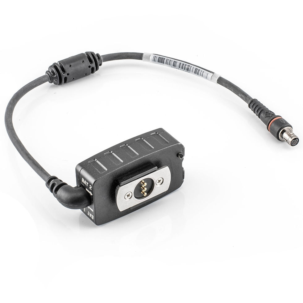 CONNECTIVITY | BDATech