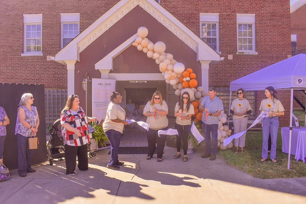 Hope Center Indy Reveals New Short-Term Emergency Housing Program for ...