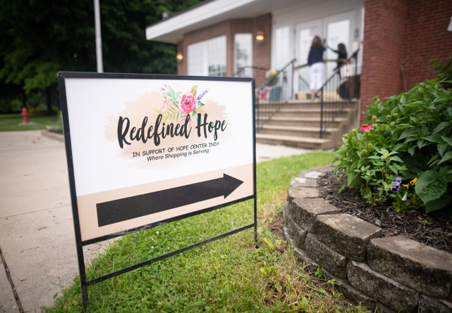 Hope Center Indy | Indianapolis | Human Trafficking