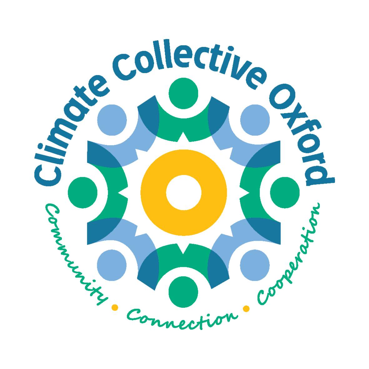 Climate Collective Oxford