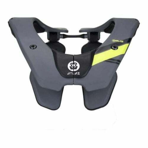 Atlas Air Lite Neck Brace | Full Throttle